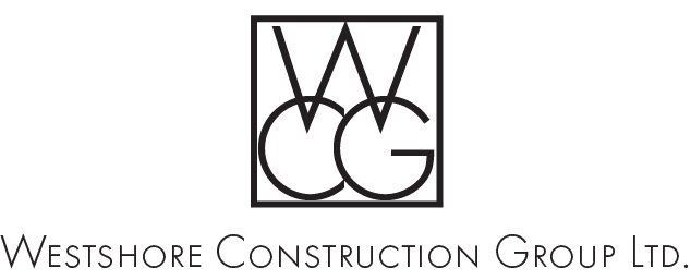WCG Logo – Westshore Construction Group Ltd.